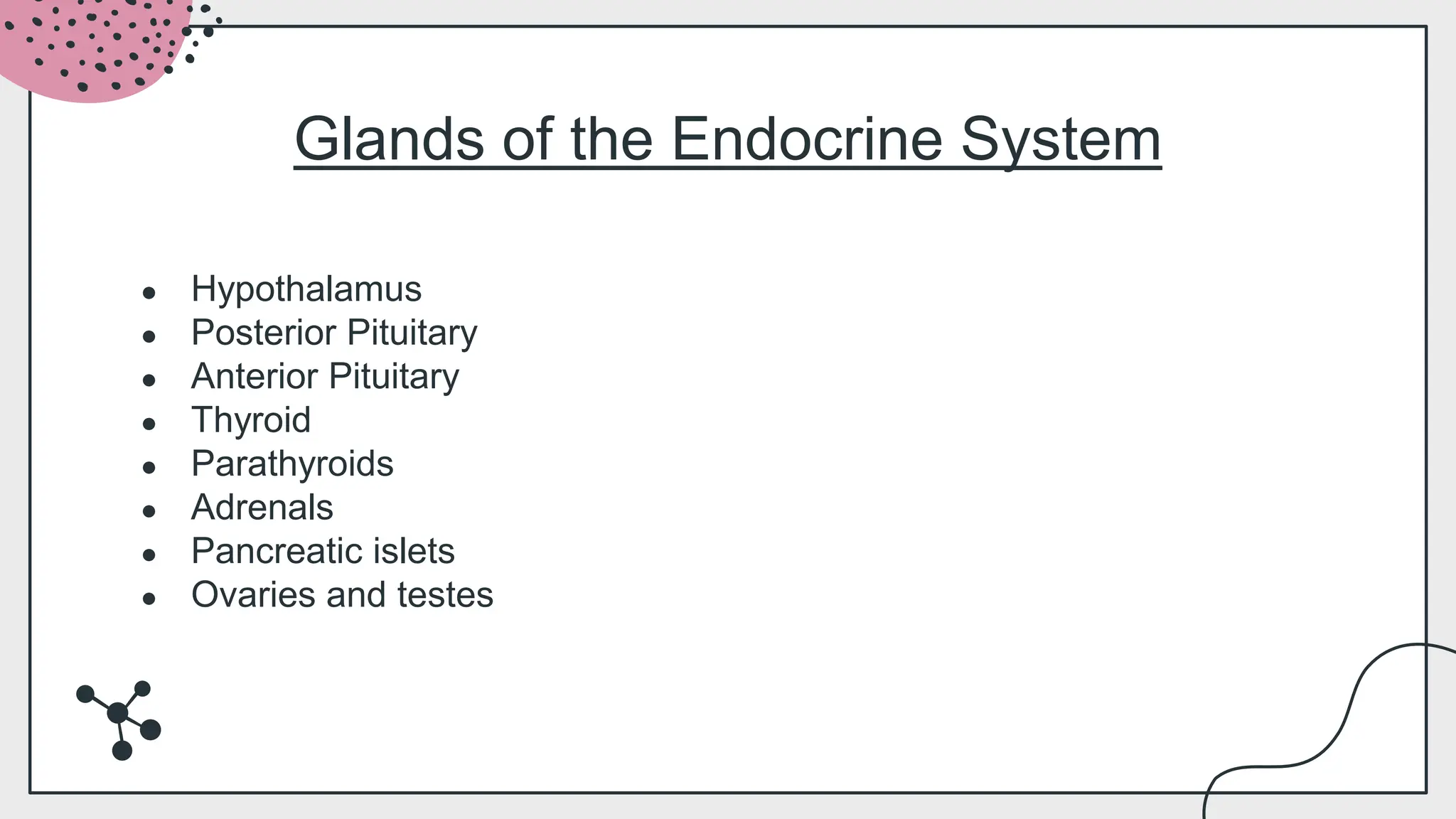 Physical and General examination of endocrine system.pptx