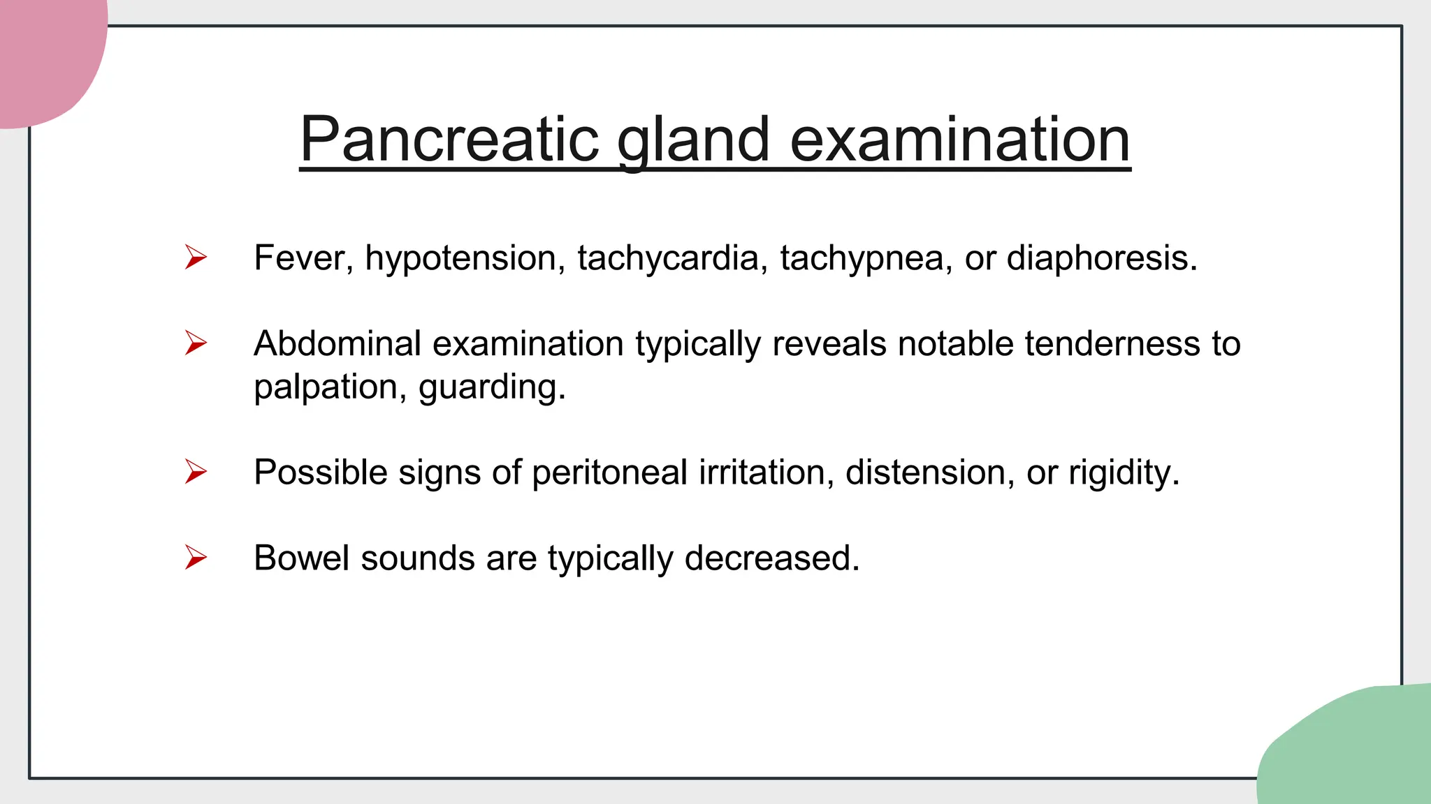 Physical and General examination of endocrine system.pptx