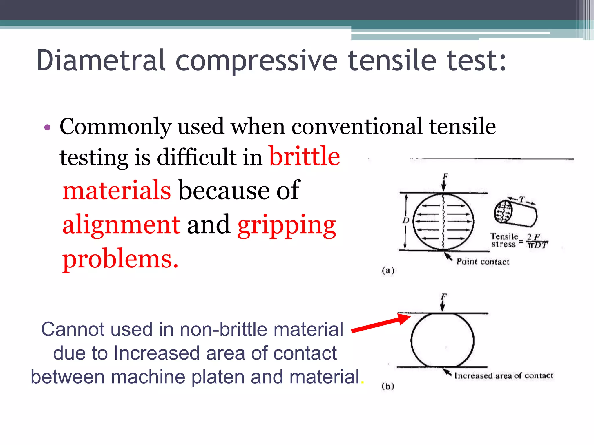physical and mechcanical properties of dental materials..ppt