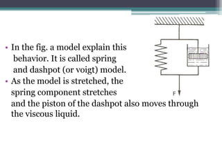 physical and mechcanical properties of dental materials..ppt