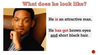 Physical appearance | PDF