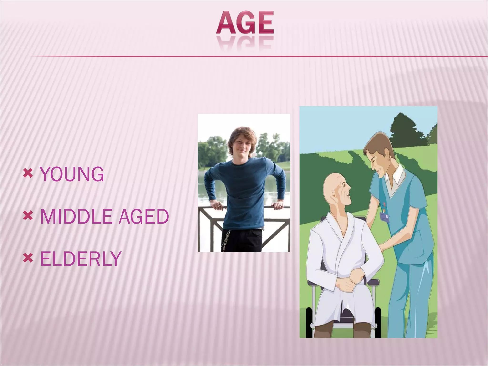 Physical appearance power point | PPT