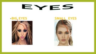 Physical appearance ppp | PPTX
