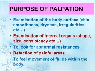 Physical assessment | PPT