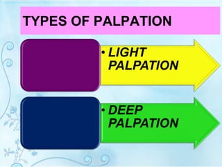 Physical assessment | PPT