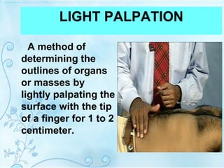 Physical assessment | PPT