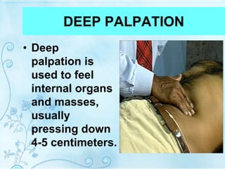 Physical assessment | PPT