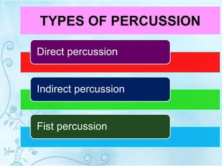 Physical assessment | PPT