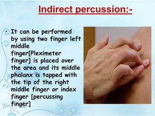 Physical assessment | PPT