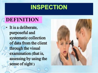 Physical assessment | PPT