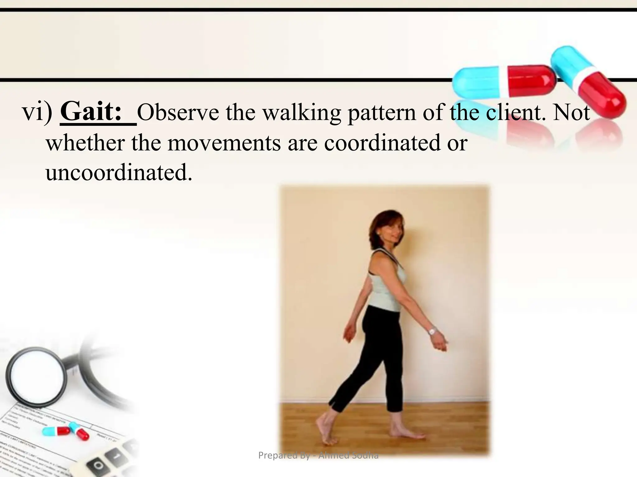 Health Assessment / Physical assessment.pptx