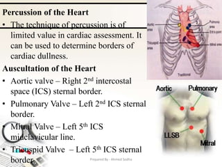 Health Assessment / Physical assessment.pptx