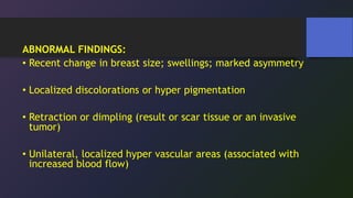 Physical Assessment 12 -Breast and Axilla.ppt