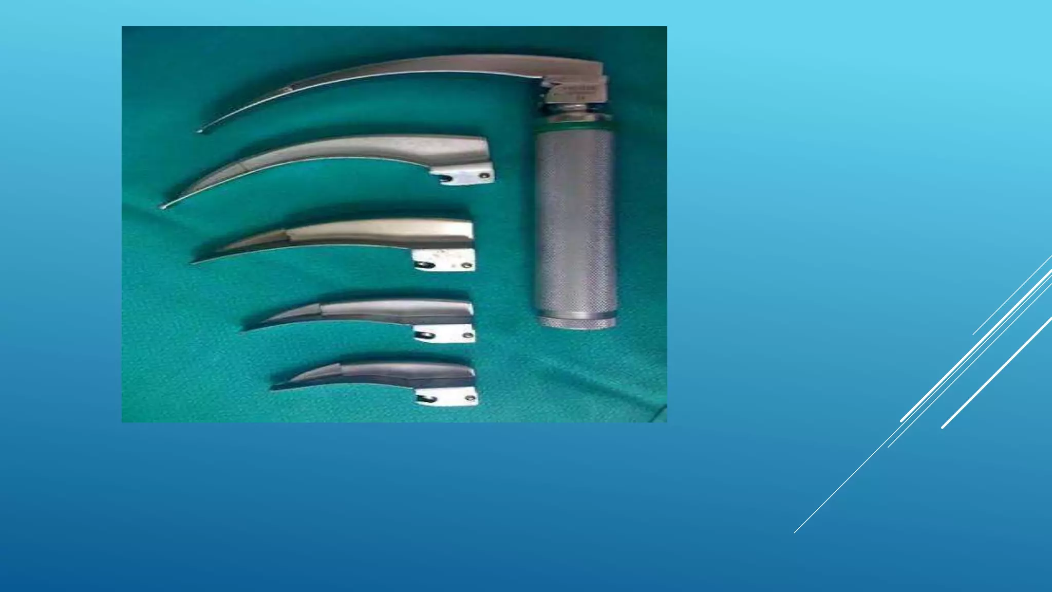 Physical assessment equipment | PPTX