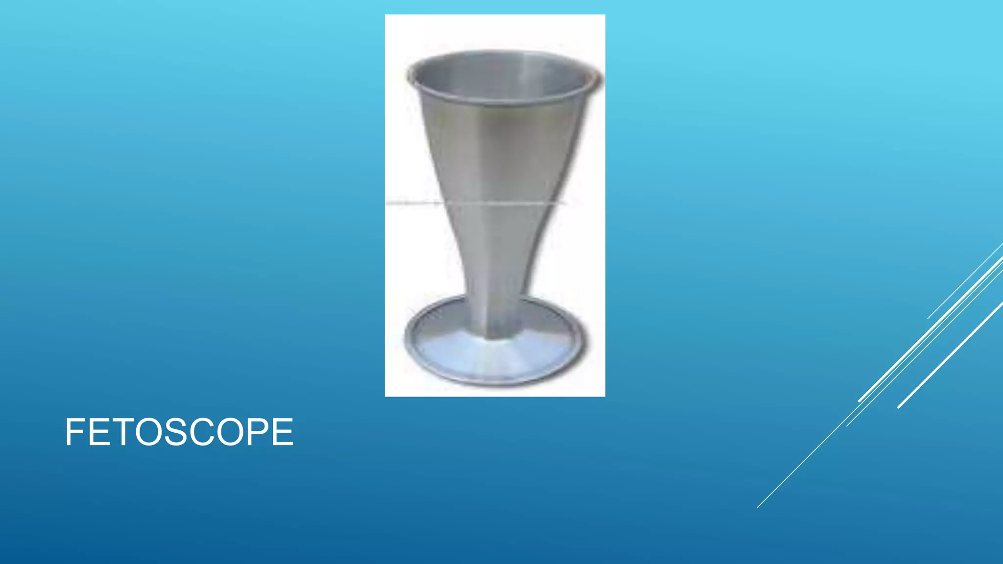 Physical assessment equipment | PPTX