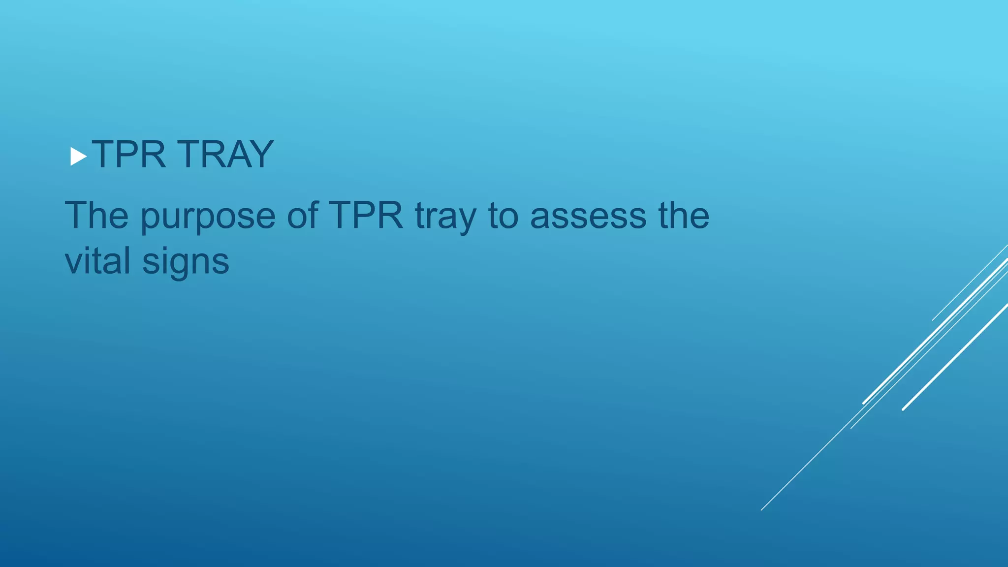 Physical assessment equipment | PPTX