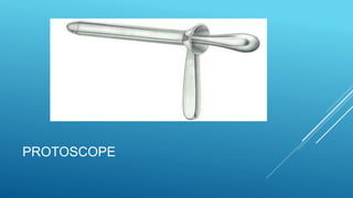 Physical assessment equipment | PPTX