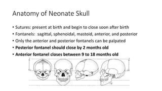 Physical assessment Head and Neck.pptx