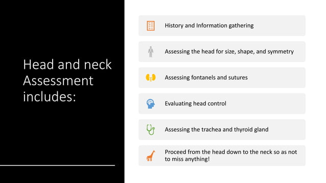 Physical assessment Head and Neck.pptx