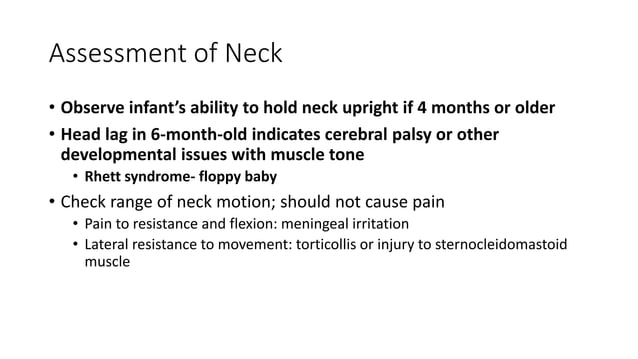 Physical assessment Head and Neck.pptx