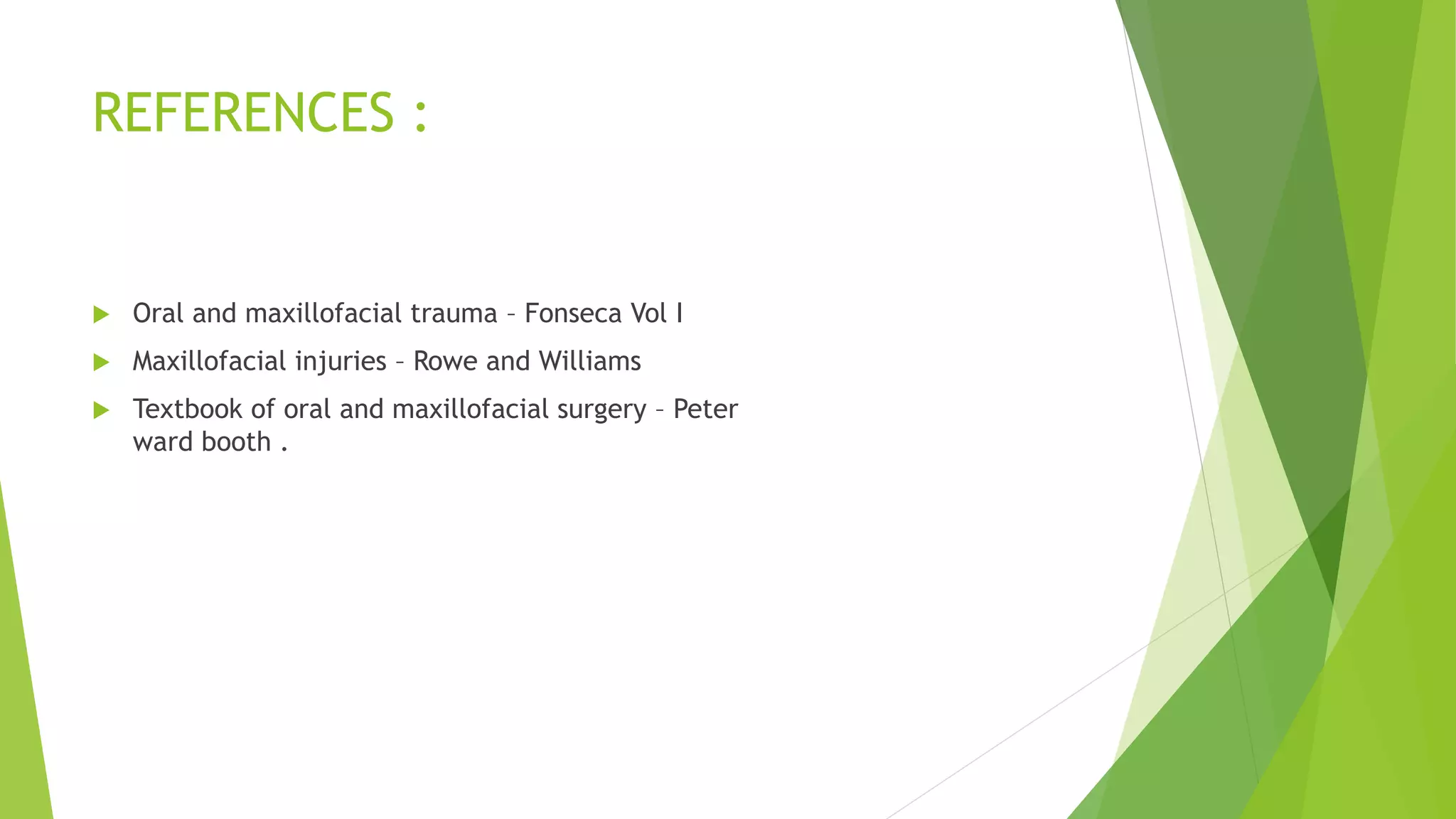 Imagine modalities in Maxillofacial trauma patients.pptx