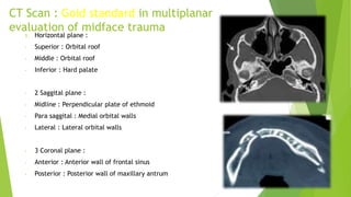 Imagine modalities in Maxillofacial trauma patients.pptx