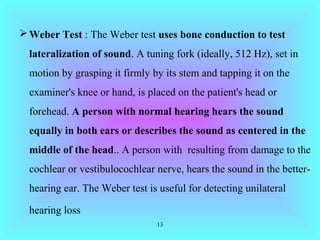 Physical assessment of nose , mouth and throat 2018 | PPT