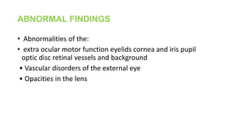 Physical Assessment of the Head, Eyes,.pptx