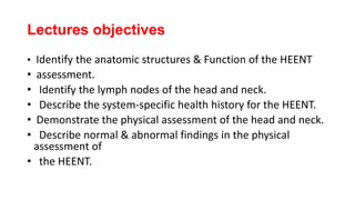Physical Assessment of the Head, Eyes,.pptx