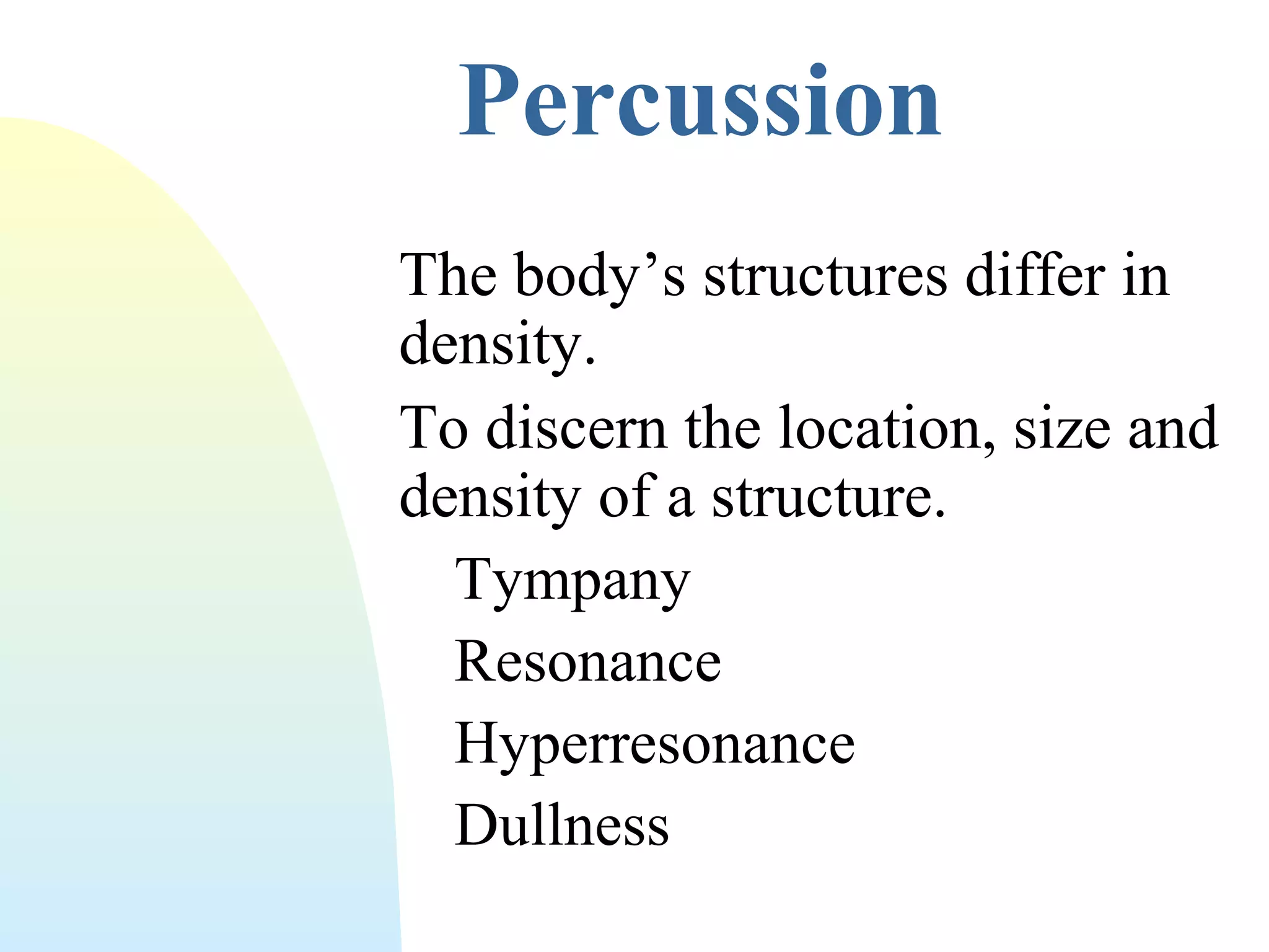 Physical assessment of the neonate | PPT