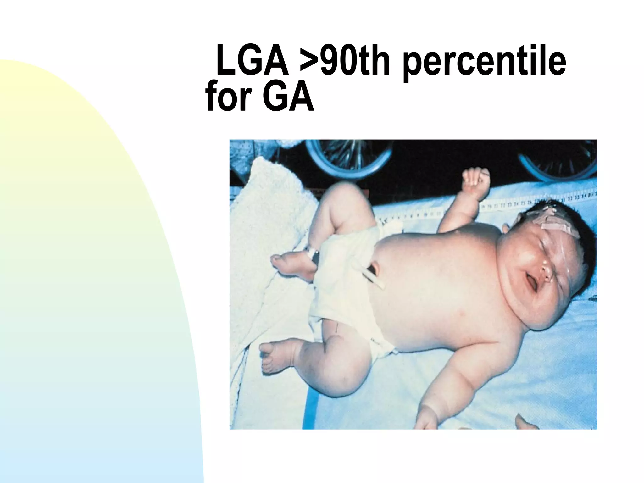 Physical assessment of the neonate | PPT