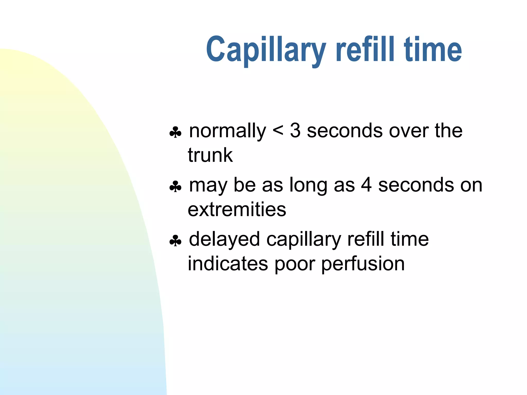 Physical assessment of the neonate | PPT