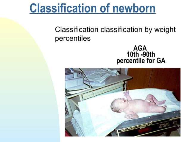 Physical assessment of the neonate | PPT | Pregnancy | Reproductive Health