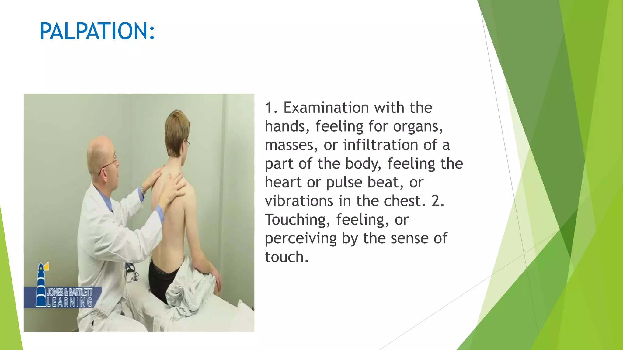 PHYSICAL ASSESSMENT OF THORAX AND LUNGS..pptx