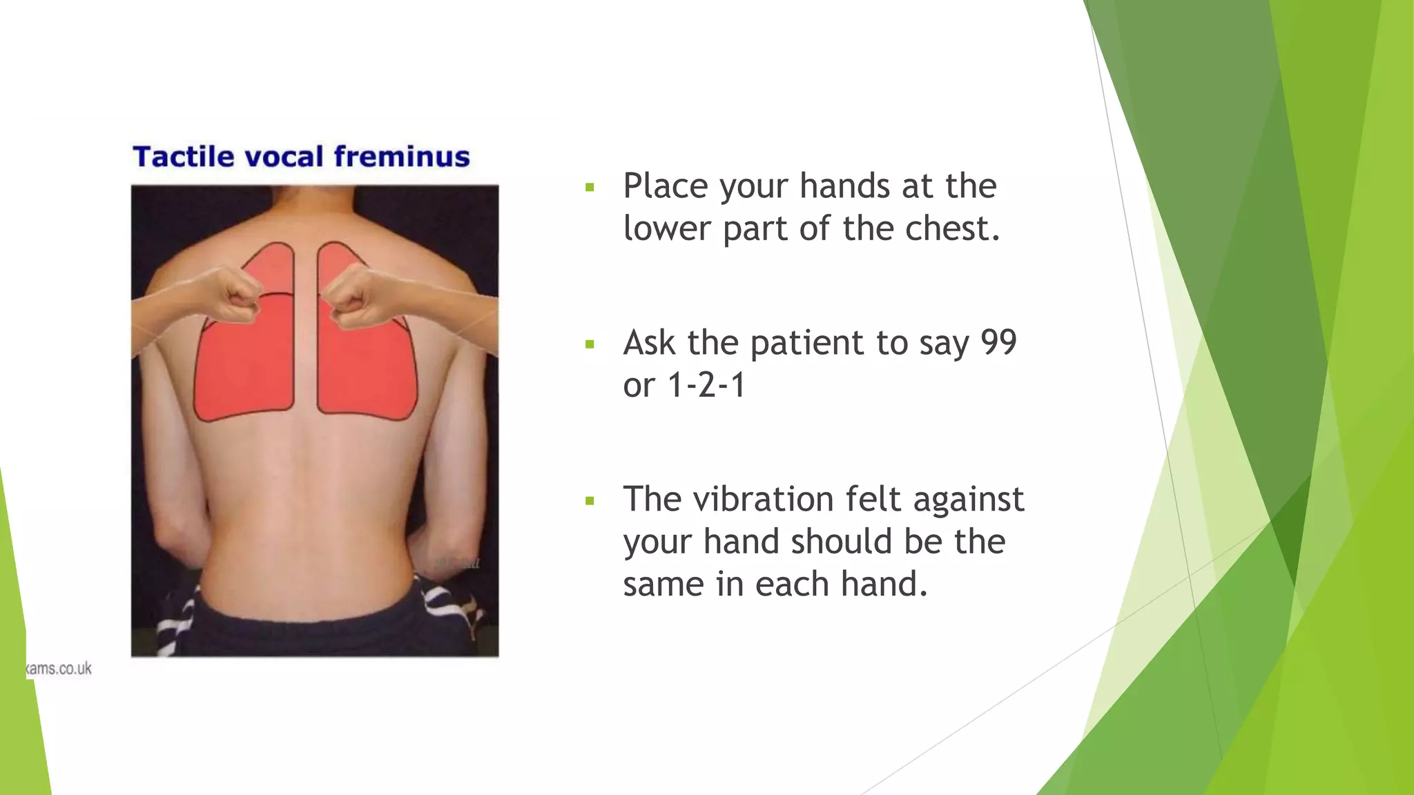 PHYSICAL ASSESSMENT OF THORAX AND LUNGS..pptx