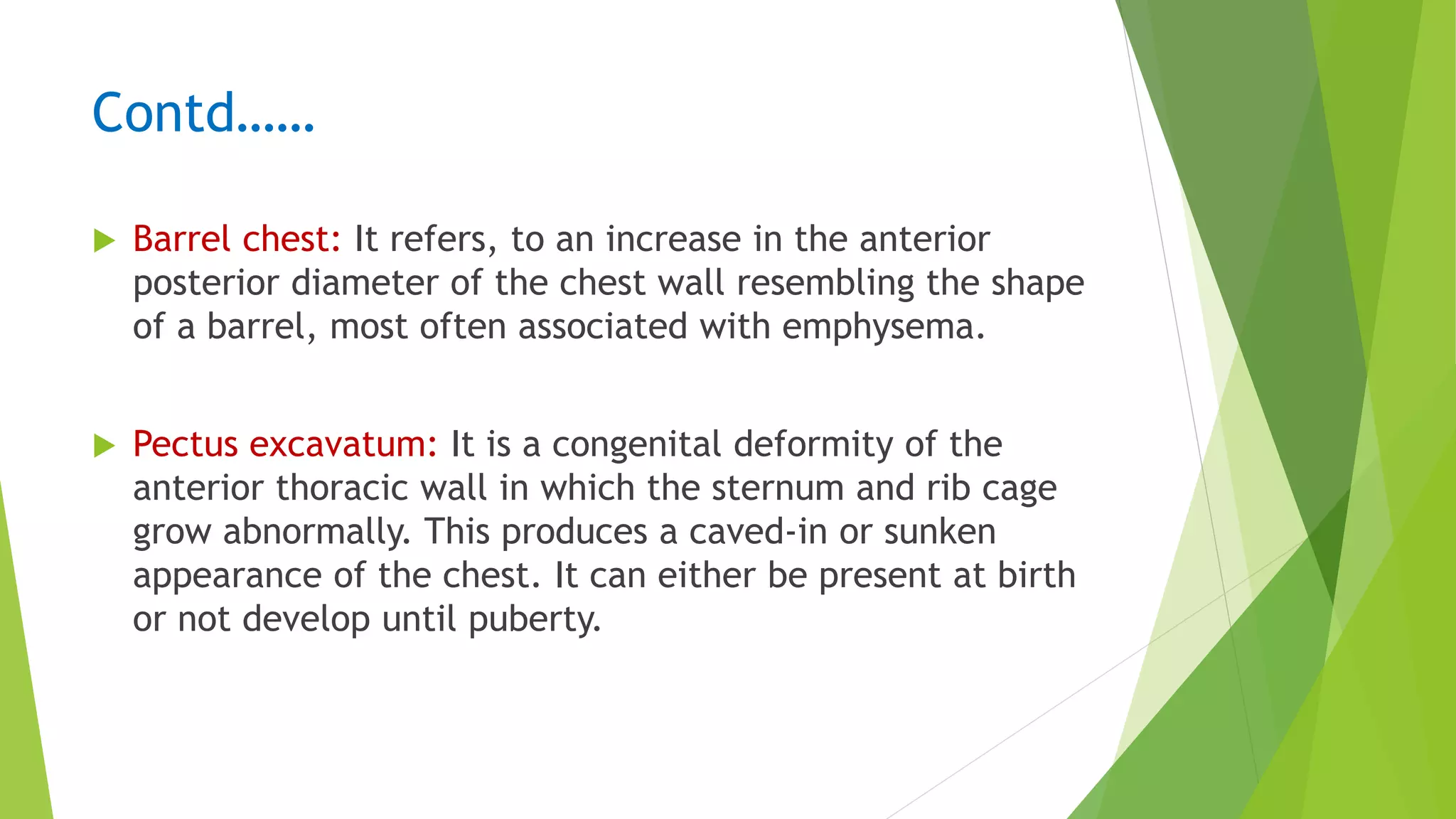 PHYSICAL ASSESSMENT OF THORAX AND LUNGS..pptx