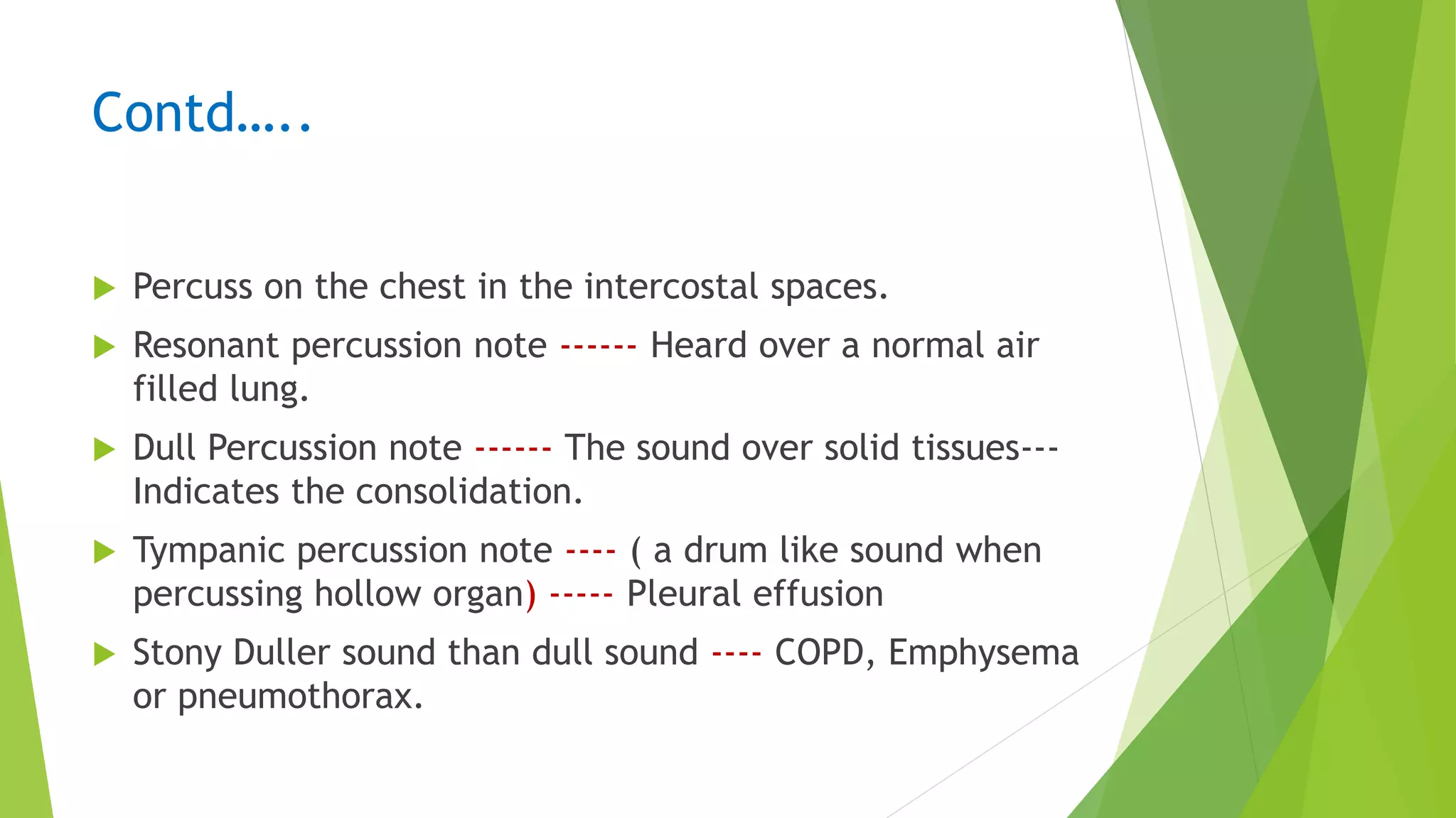 PHYSICAL ASSESSMENT OF THORAX AND LUNGS..pptx