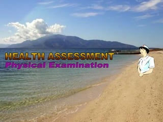 Physical assessment | PPT