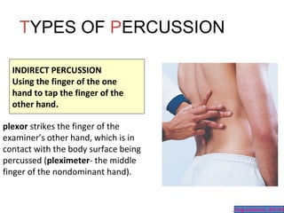 Physical assessment | PPT