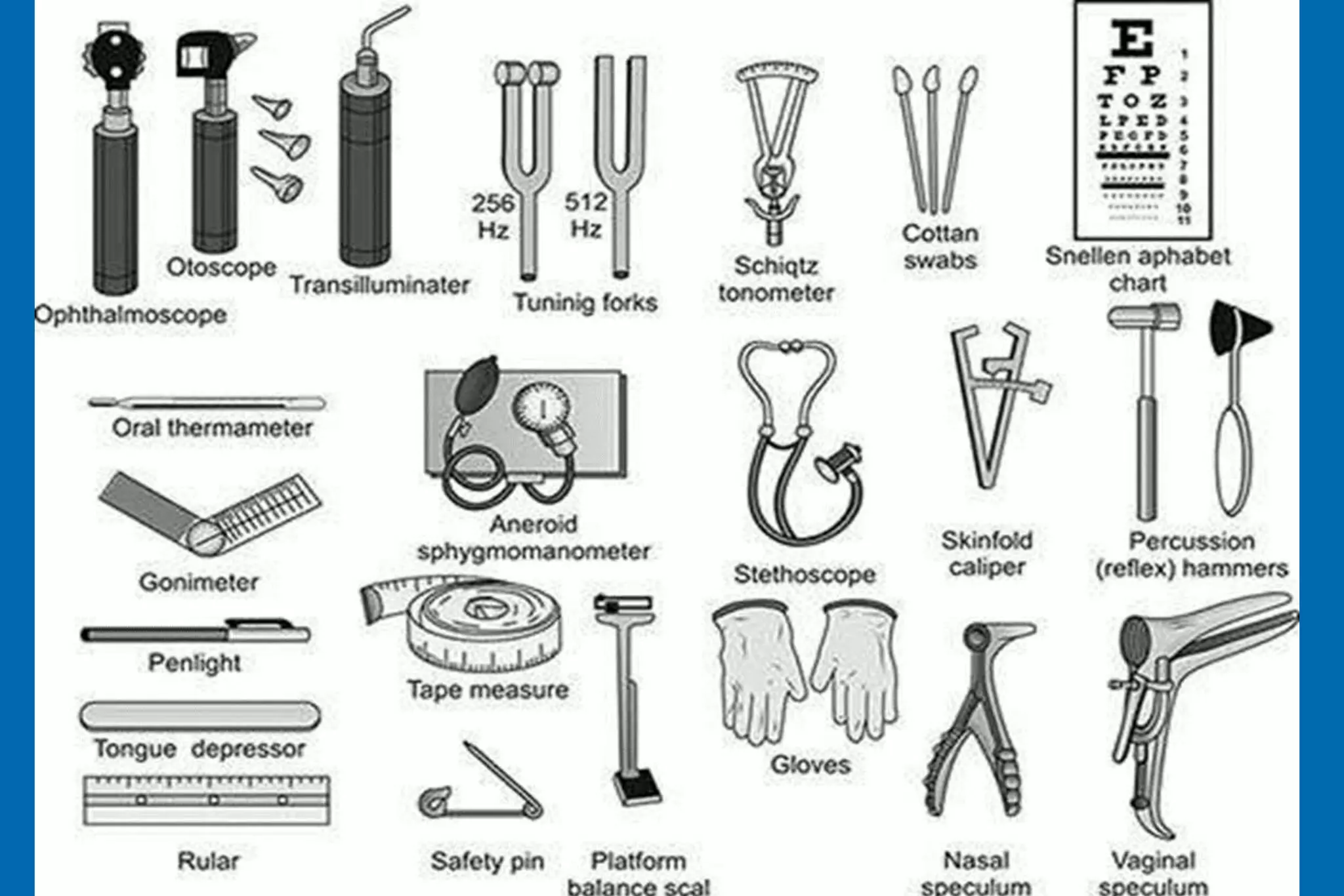 Physical Assessment strategies & Technique.pptx