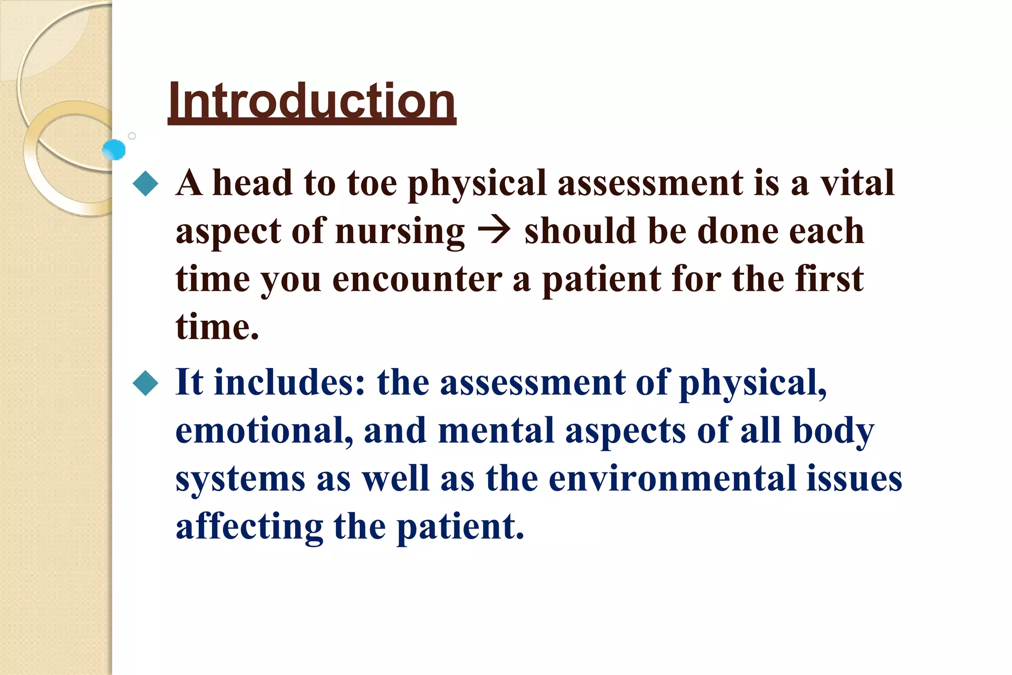 Physical Assessment strategies & Technique.pptx