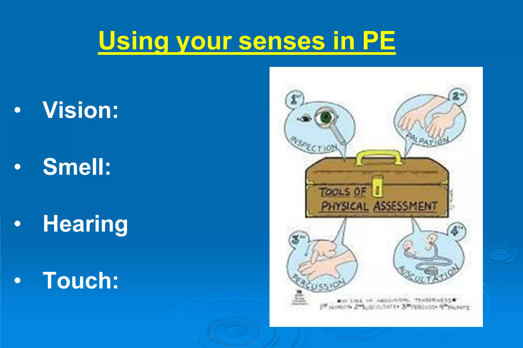 Physical Assessment strategies & Technique.pptx