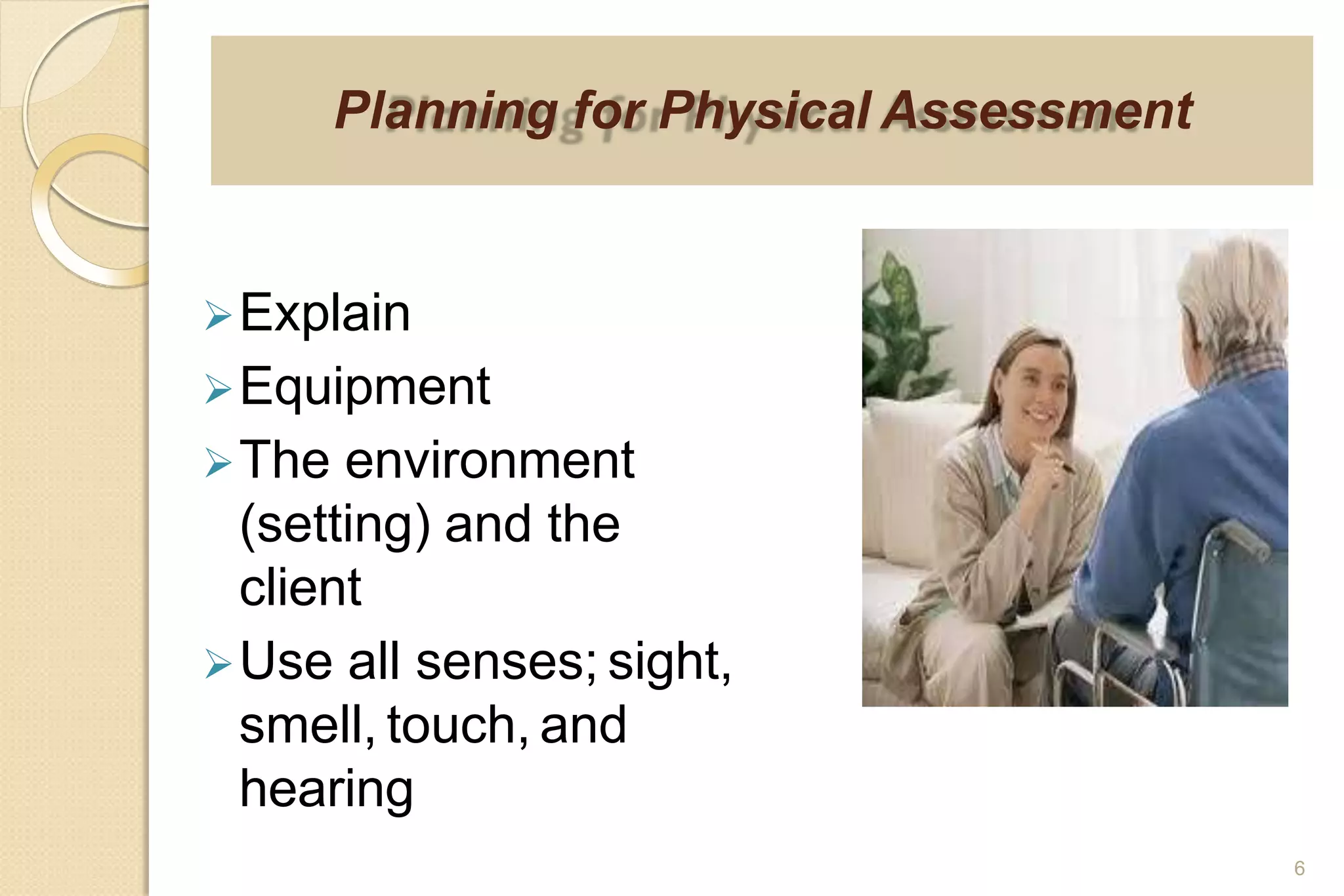 Physical Assessment strategies & Technique.pptx