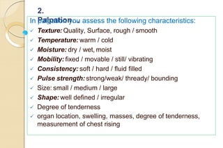 Physical Assessment strategies & Technique.pptx