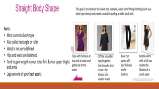 Physical attributes | PPT