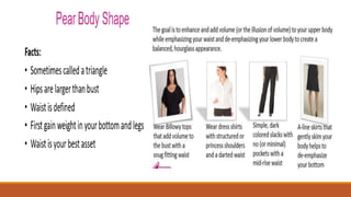 Physical attributes | PPT