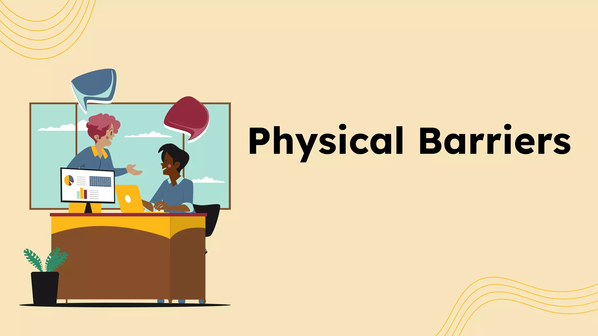 Physical Barrier 1. | PPTX