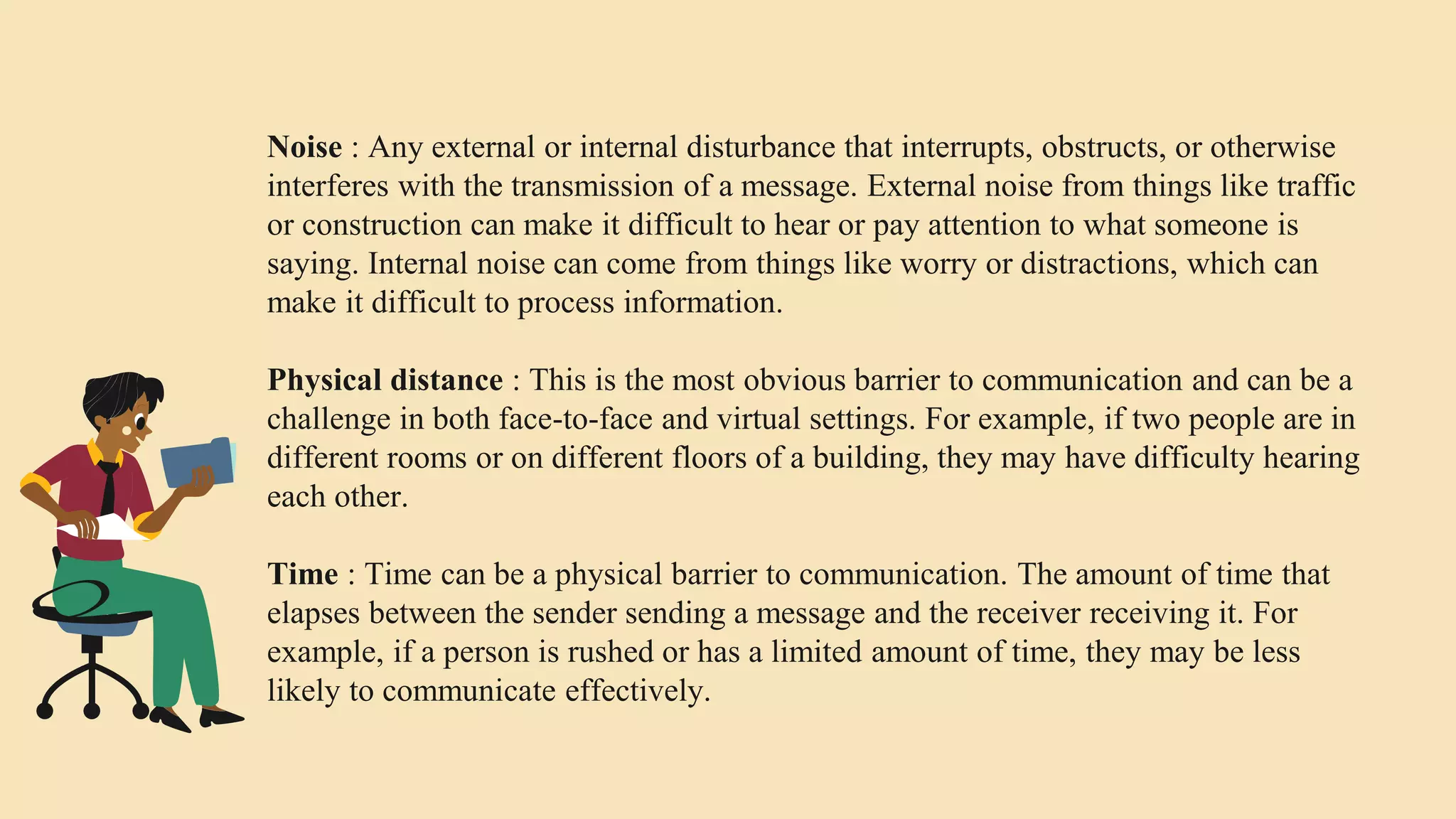 Physical Barrier 1. | PPTX