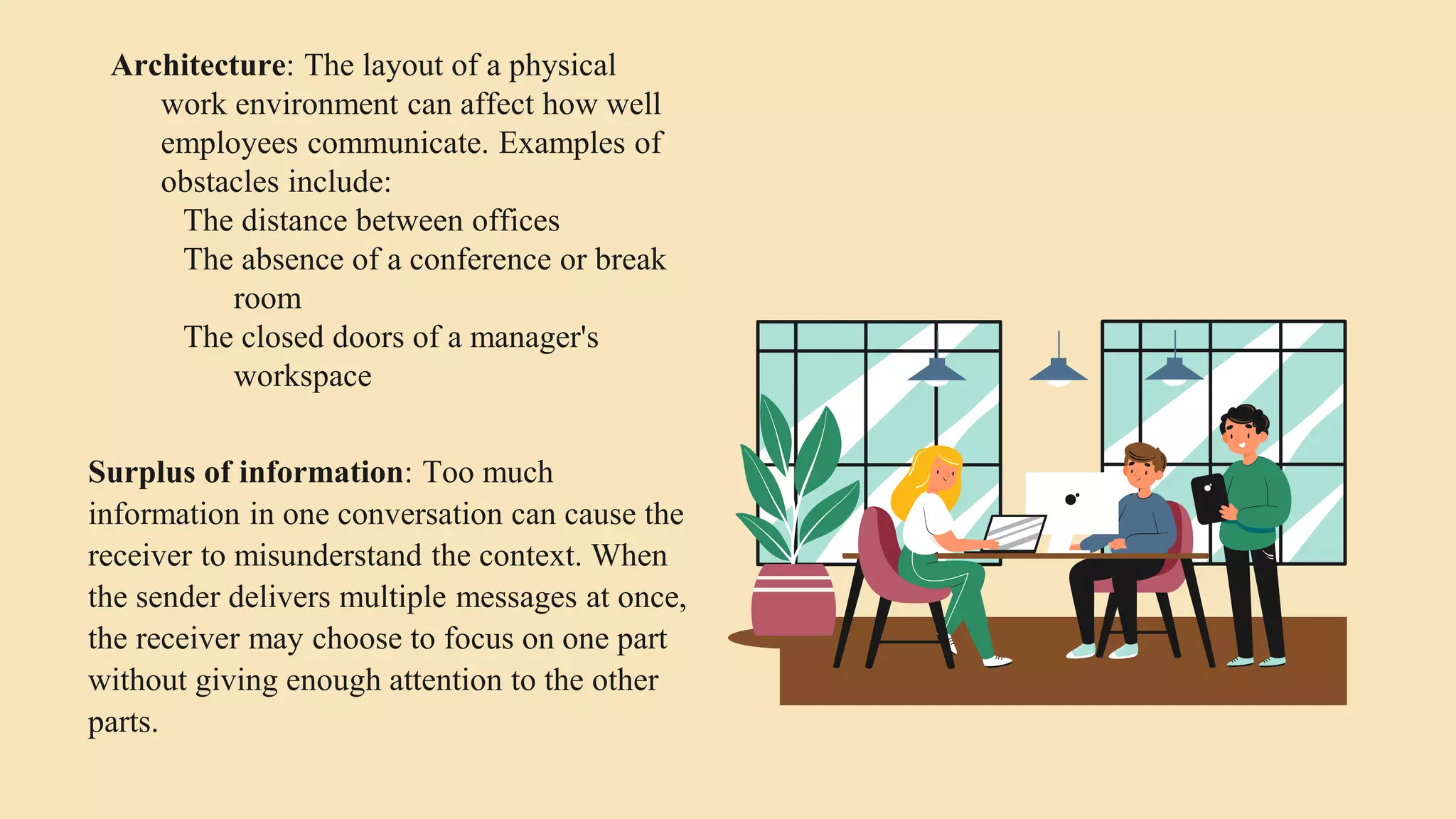 Physical Barrier 1. | PPTX