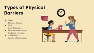 Physical Barrier 1. | PPT
